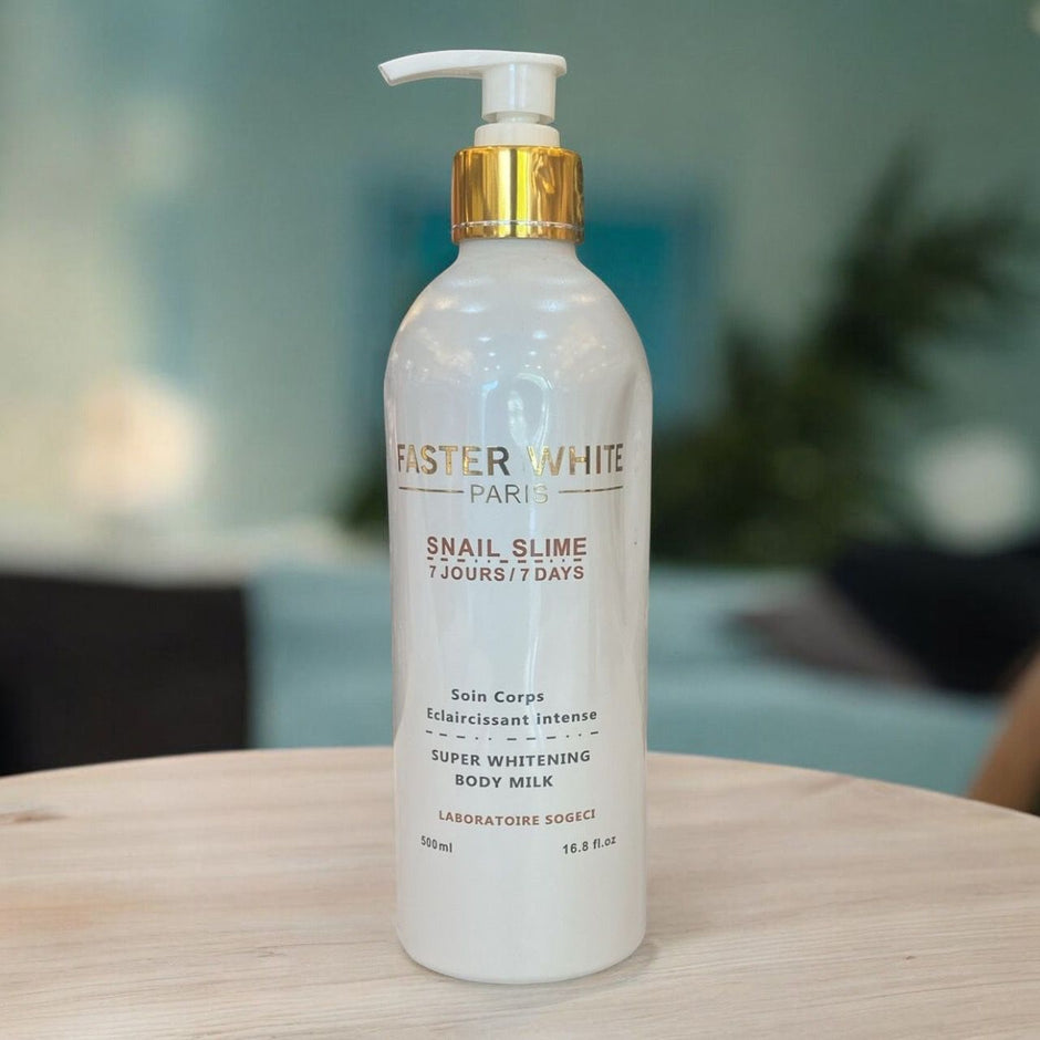 Beauty Niche – beautynichegh